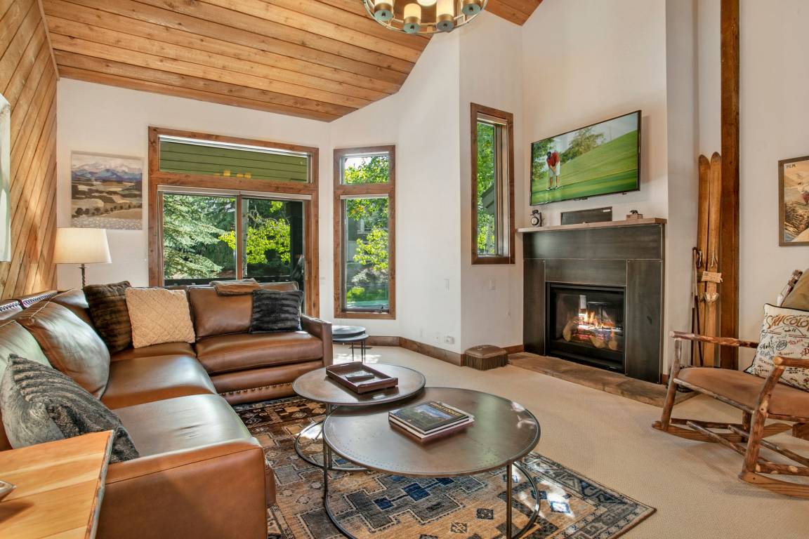 153 M² Maison De Vacances ∙ 3 Chambres ∙ 8 Personnes - Avon, CO