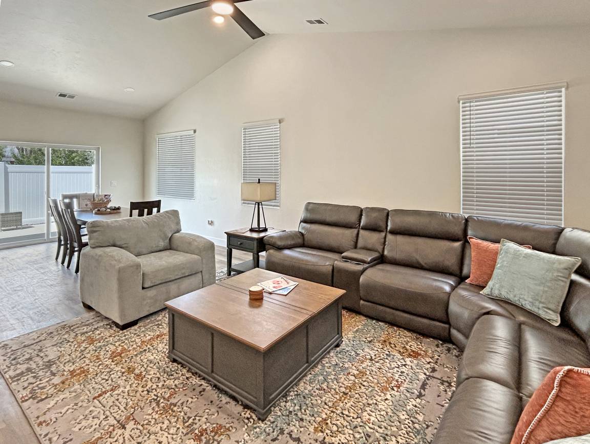 141 M² Casa ∙ 3 Habitaciones ∙ 7 Huéspedes - Grand Junction