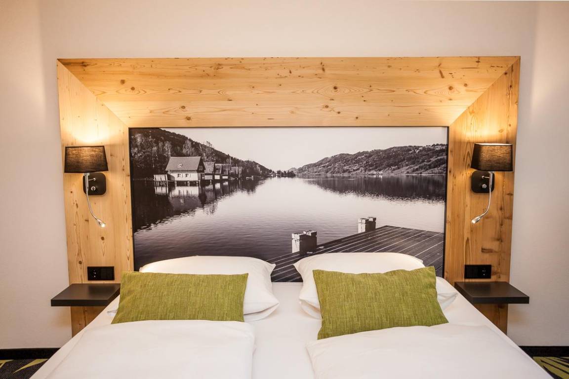 18 M² Hotel ∙ 2 Guests - Immenstadt