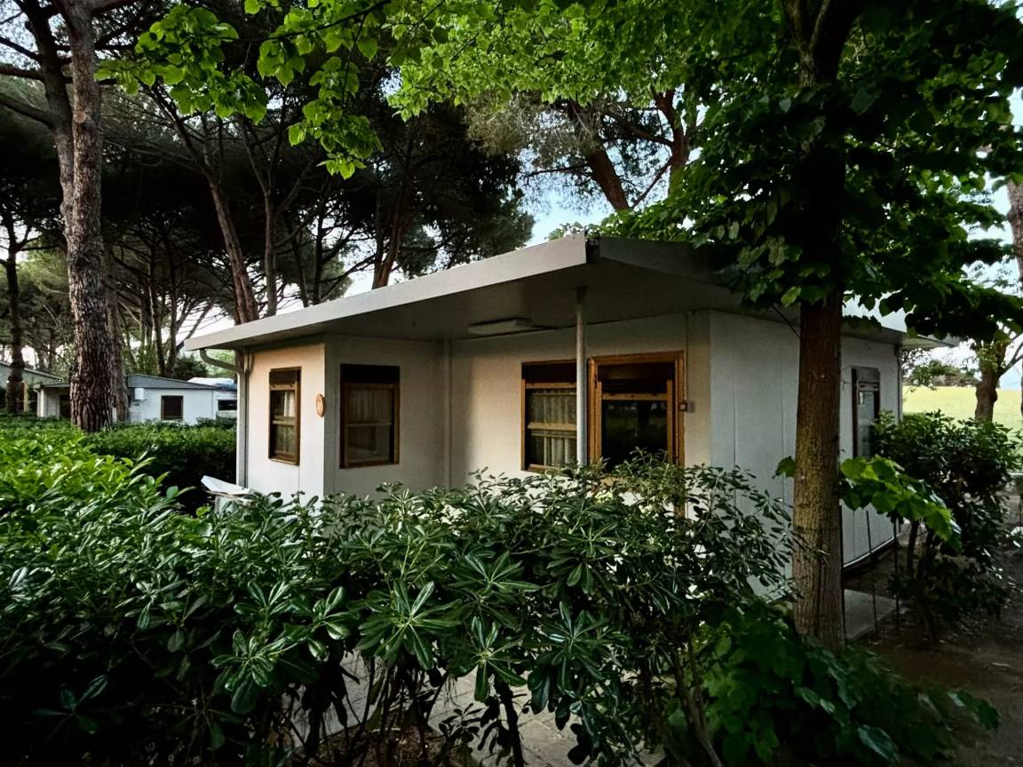 24 M² Caravan ∙ 1 Bedroom ∙ 2 Guests - Tuscany