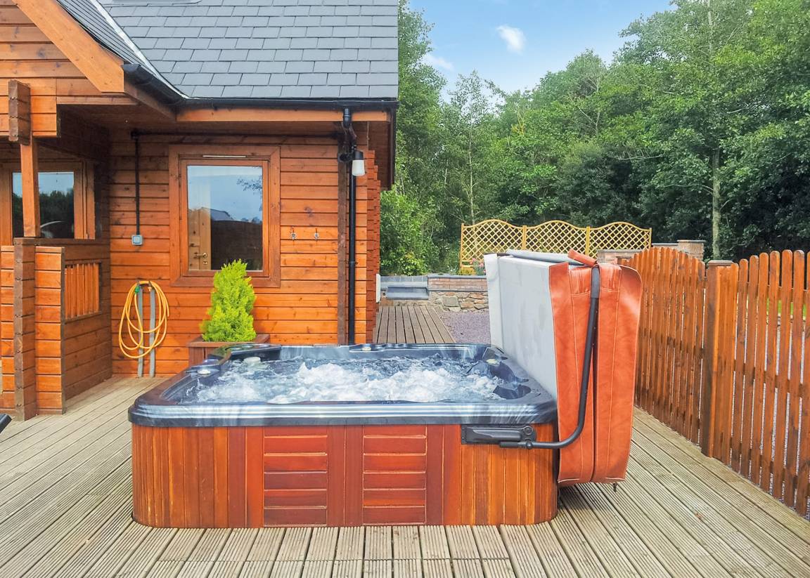 Chalet ∙ 1 Bedroom ∙ 2 Guests - Anglesey
