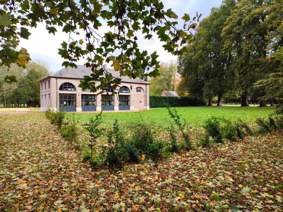 350 M² Gîte ∙ 7 Chambres ∙ 14 Personnes - Haute-Normandie