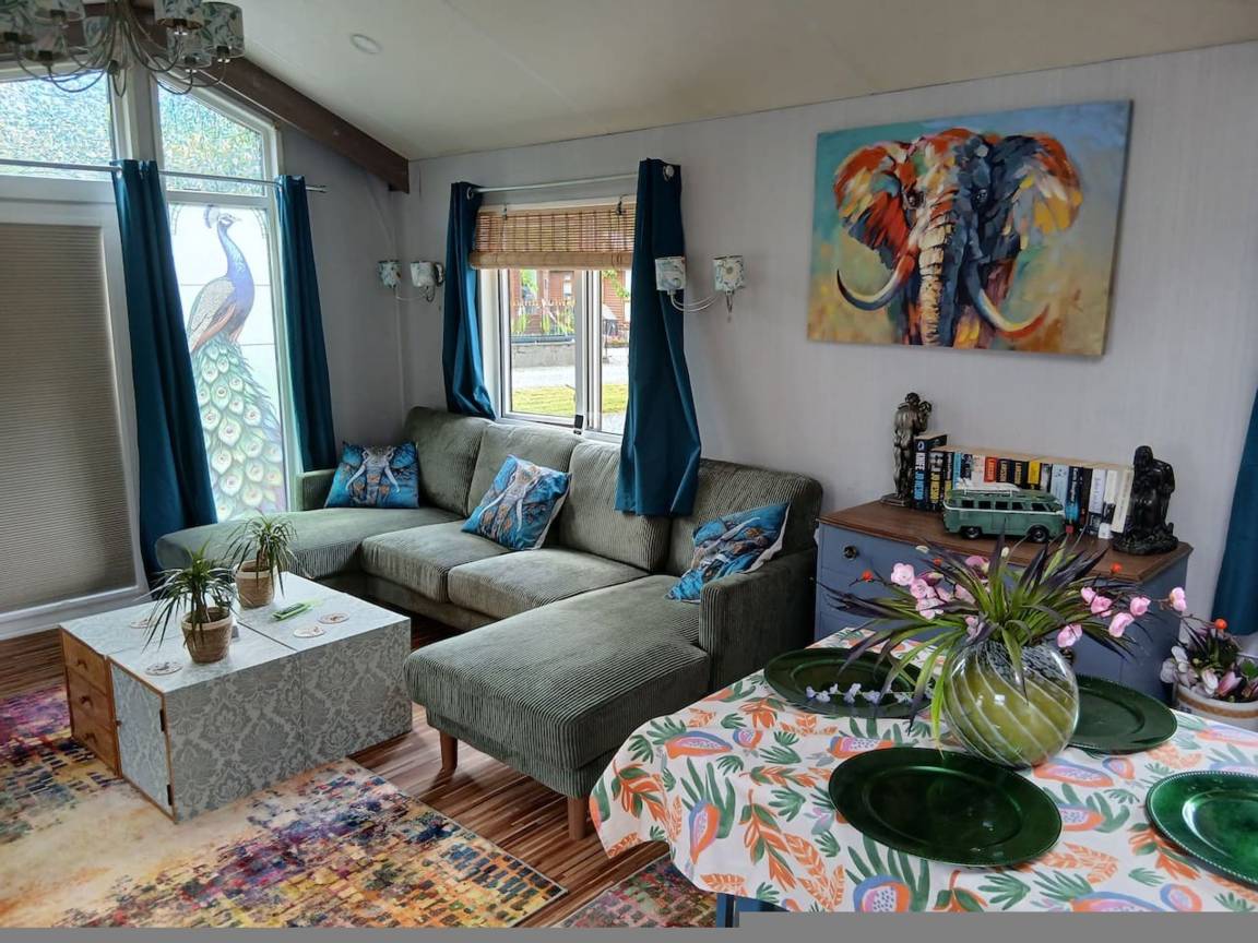 Apartment ∙ 5 Guests - Auchterarder