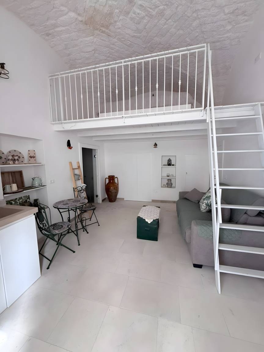 80 M² Appartamento Vacanza ∙ 2 Camere Da Letto ∙ 6 Ospiti - Ostuni