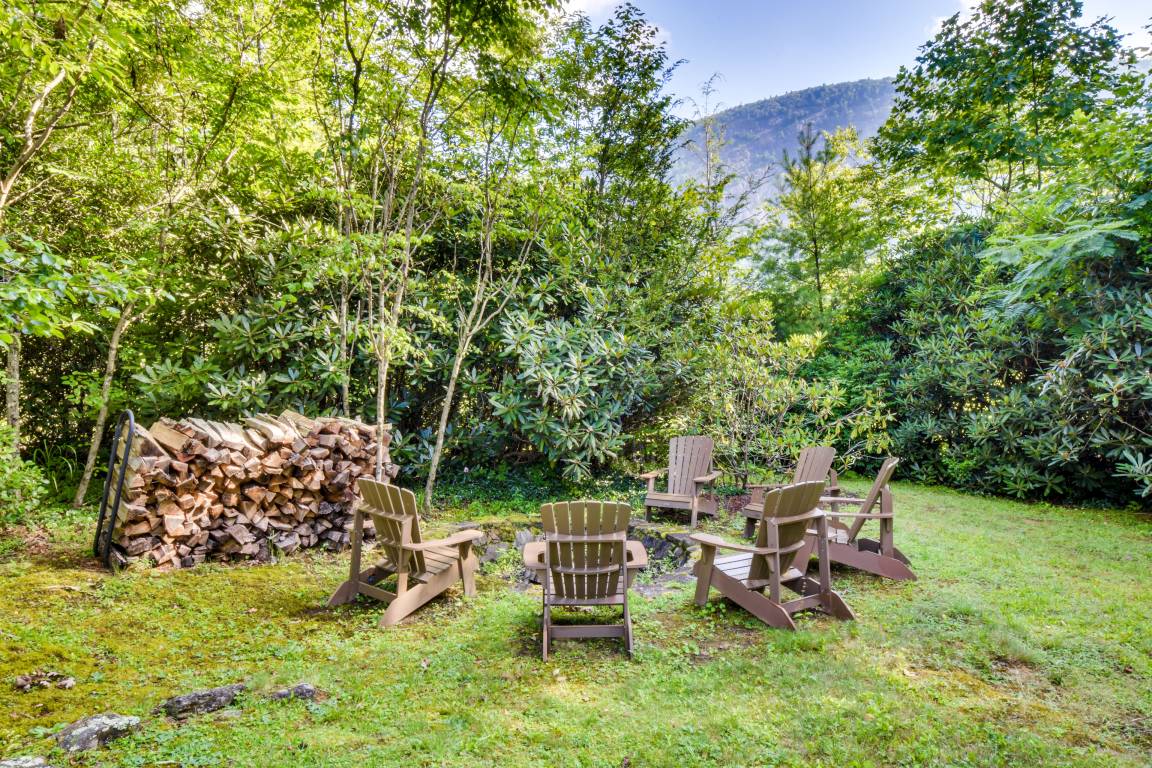 466 M² House ∙ 6 Bedrooms ∙ 16 Guests - Cashiers, NC