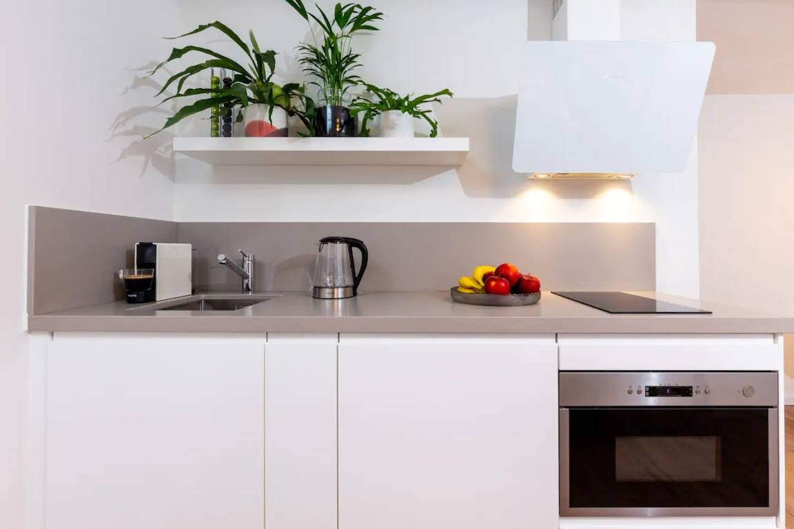 18 M² Apartment ∙ 2 Guests - Delft