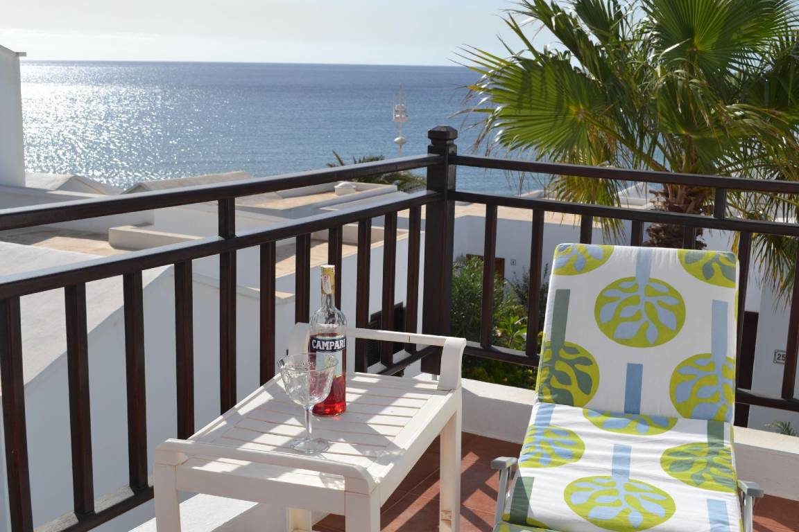 90 M² Appartement ∙ 2 Chambres ∙ 4 Personnes - Arrecife