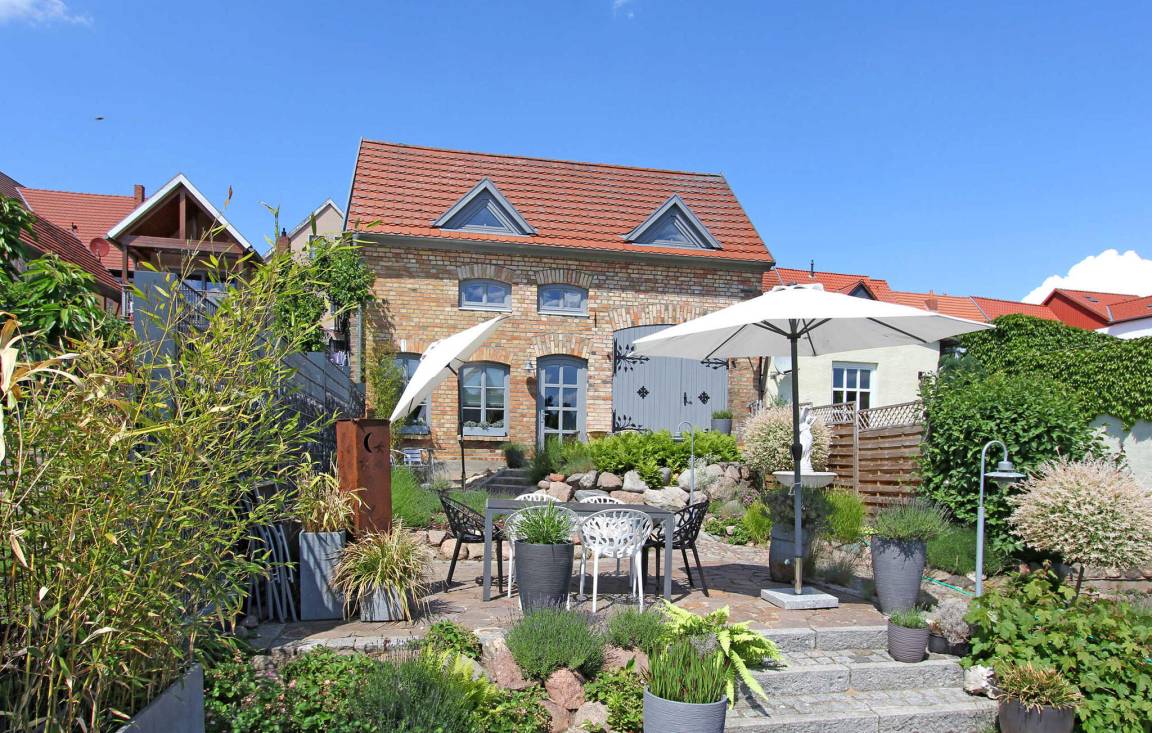 100 M² Ferienhaus ∙ 4 Gäste - Plau am See