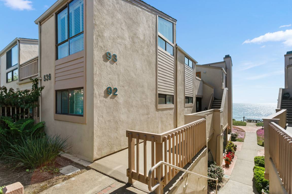 134 M² Apartment ∙ 2 Bedrooms ∙ 4 Guests - Miramar - San Diego