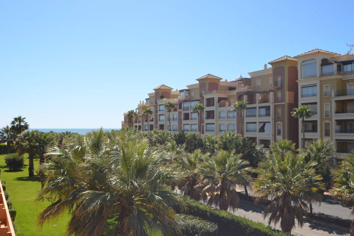 80 M² Appartement ∙ 2 Chambres ∙ 5 Personnes - Isla Canela