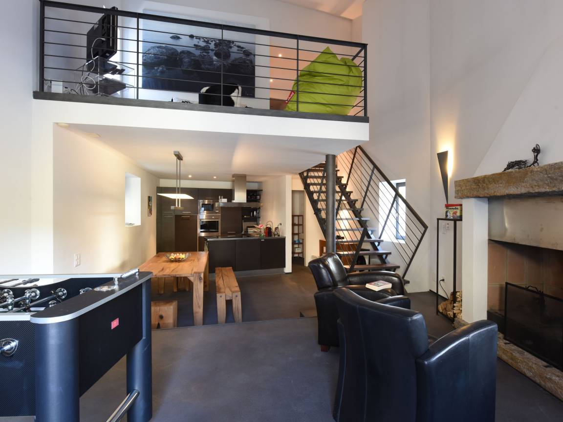 95 M² Appartamento ∙ 2 Camere Da Letto ∙ 4 Ospiti - Caslano