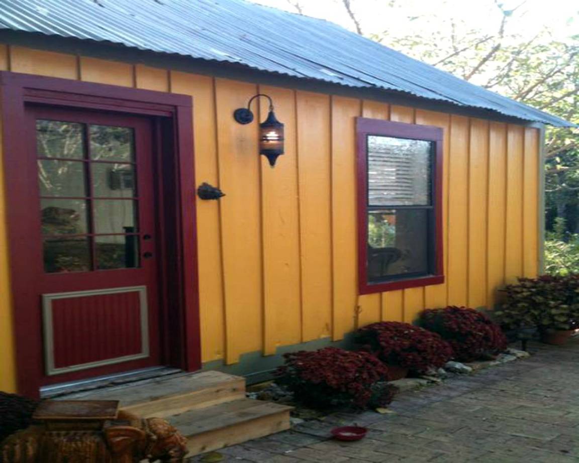 House ∙ 1 Bedroom ∙ 2 Guests - Shady Hollow Drive – Austin