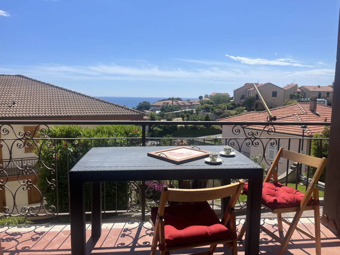 40 M² Apartment ∙ 1 Bedroom ∙ 4 Guests - Santo Stefano al Mare