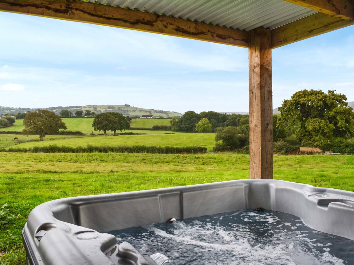 Cottage ∙ 1 Bedroom ∙ 2 Guests - Llandovery
