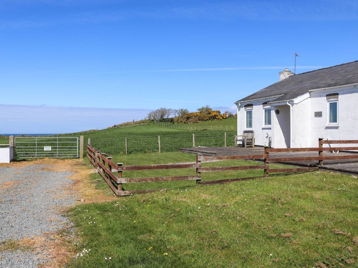Cottage ∙ 3 Bedrooms ∙ 7 Guests - Nefyn