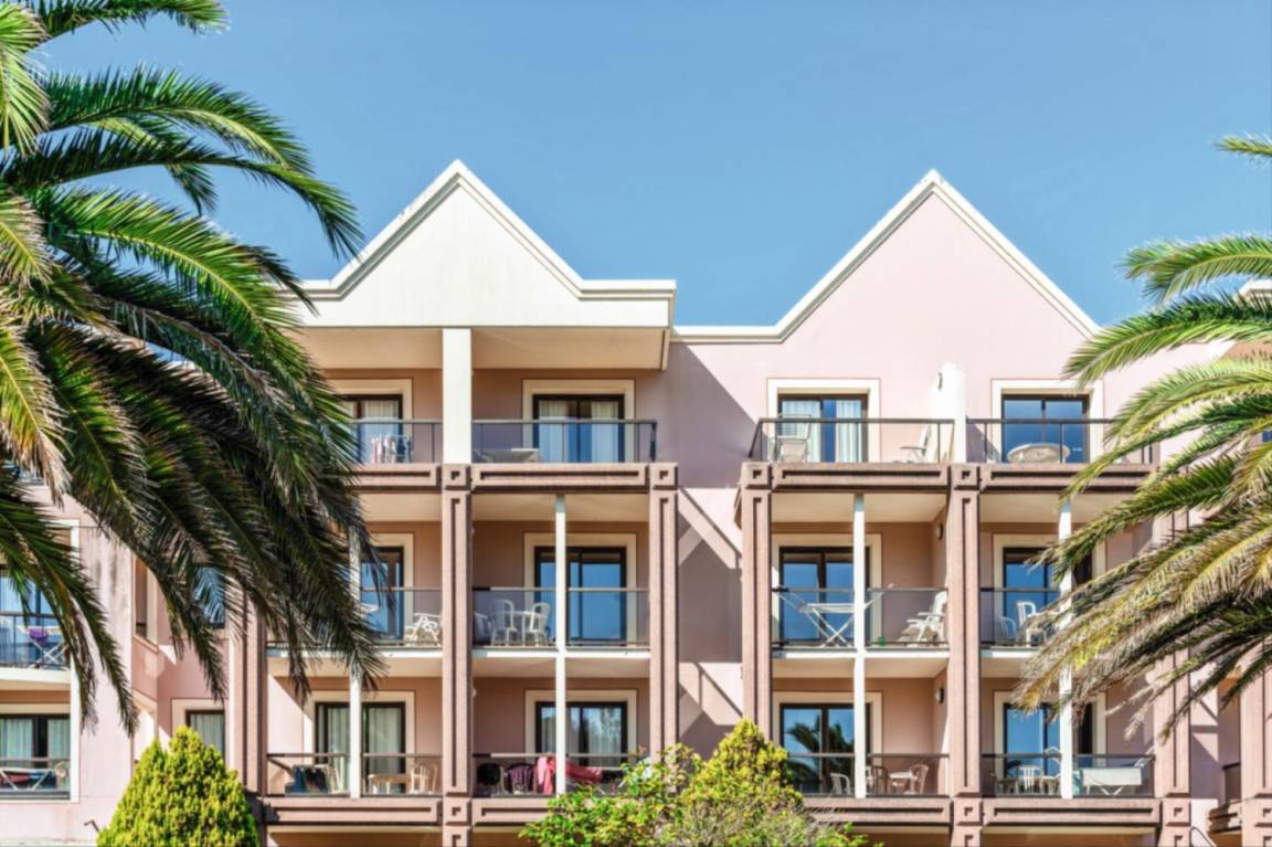 22 M² アパートメント ∙ ゲスト4 人 - ペロス＝ギレック