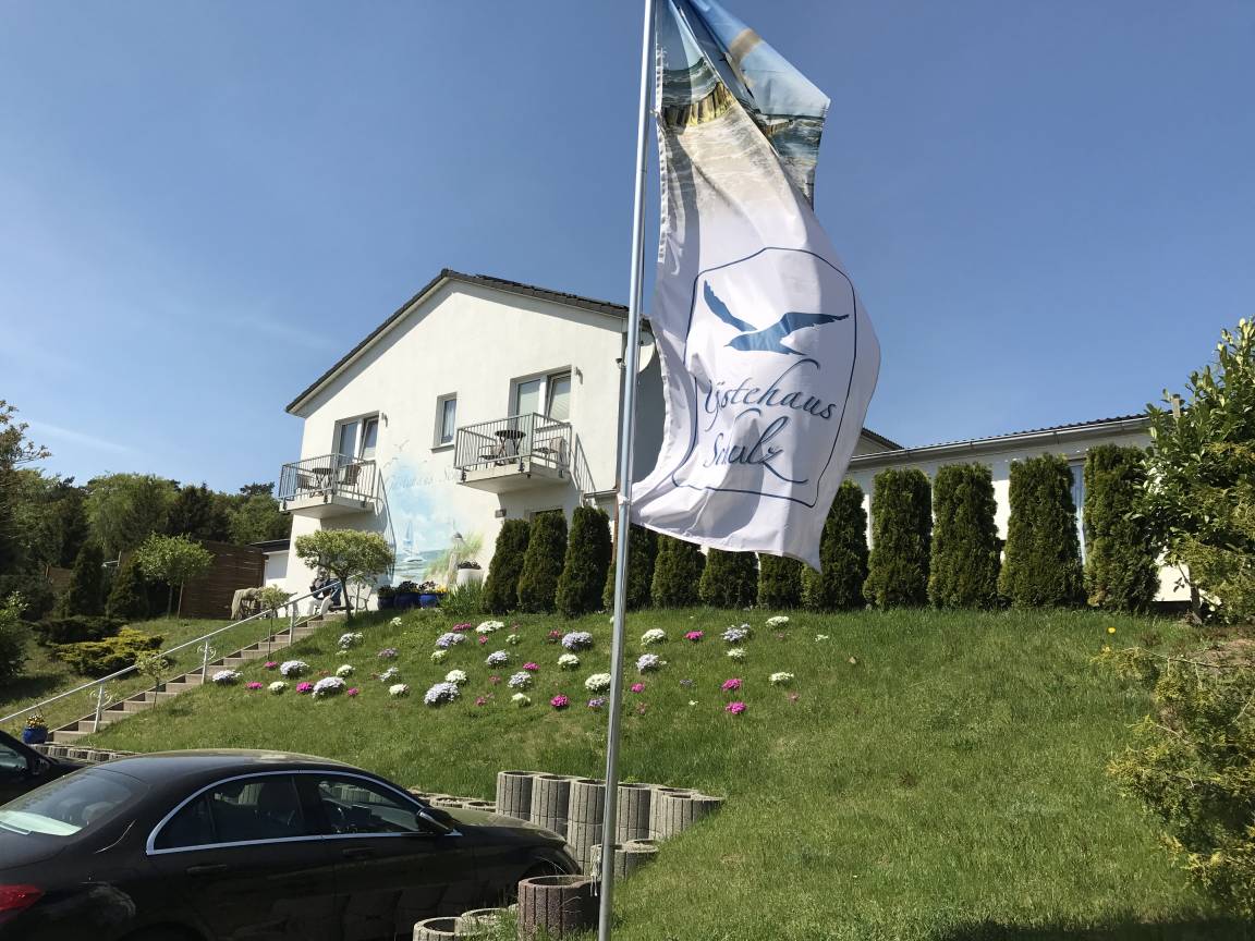 Holiday Park ∙ 2 Bedrooms ∙ 4 Guests - Polnische Ostsee