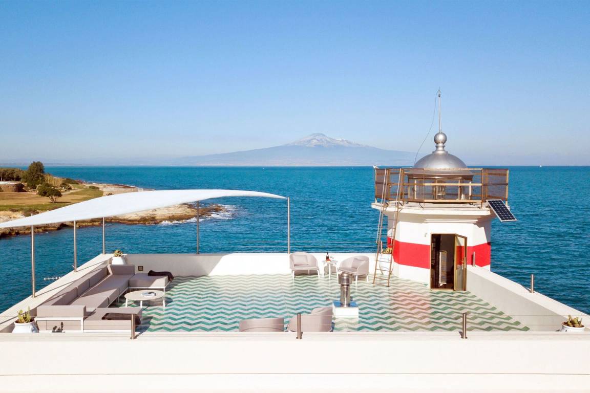 150 M² Villa ∙ 3 Camere Da Letto ∙ 6 Ospiti - Augusta