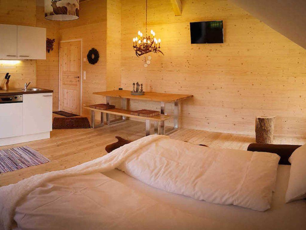 50 M² Ferienwohnung ∙ 2 Schlafzimmer ∙ 6 Gäste - Semmering