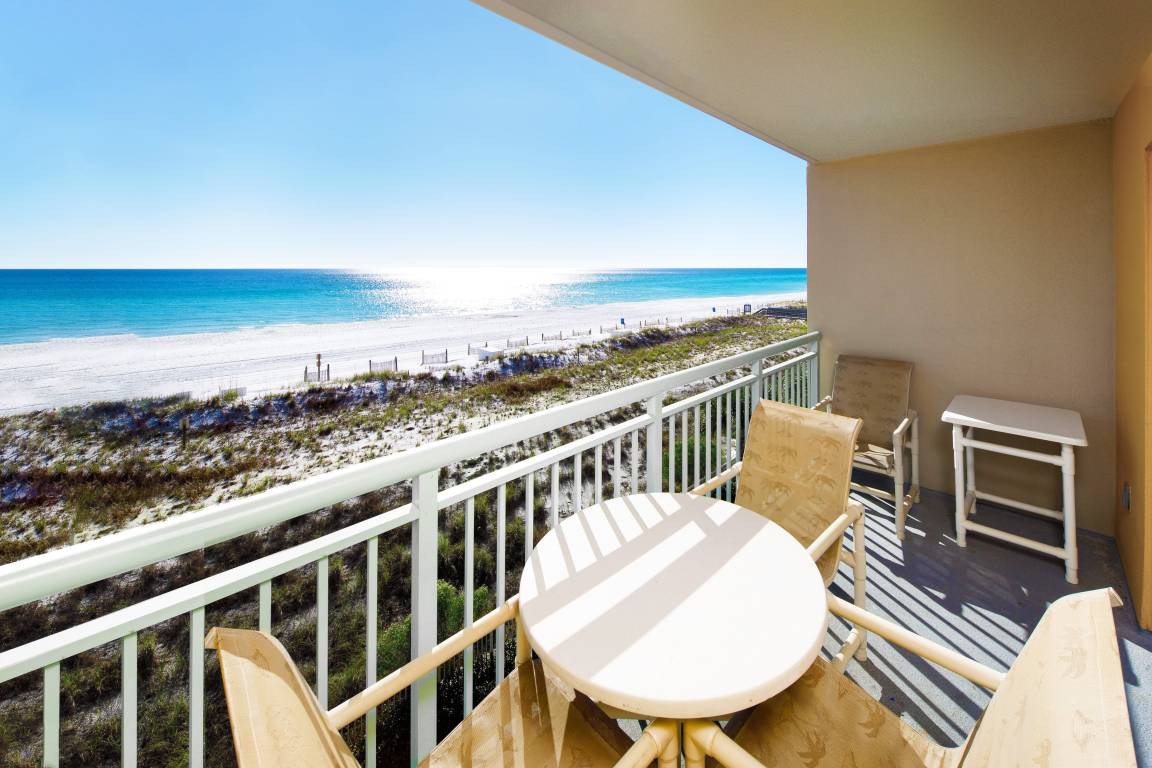 91 M² Condo ∙ 1 Bedroom ∙ 6 Guests - Fort Walton Beach, FL