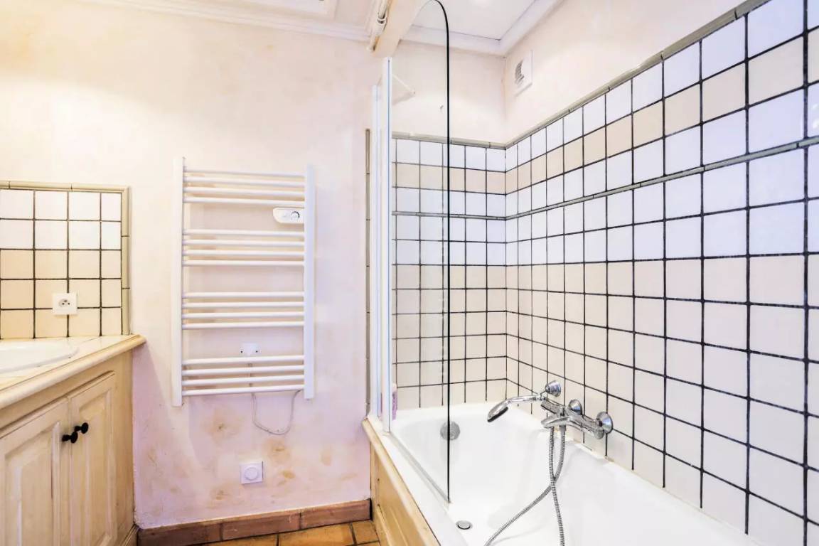 Appartement ∙ 3 Chambres ∙ 8 Personnes - Grimaud