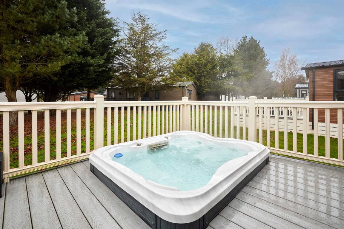 Appartement ∙ 2 Chambres ∙ 4 Personnes - Pocklington