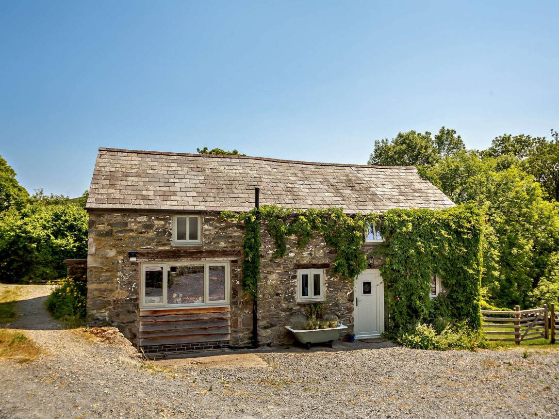 Cottage ∙ 1 Bedroom ∙ 2 Guests - Abergele