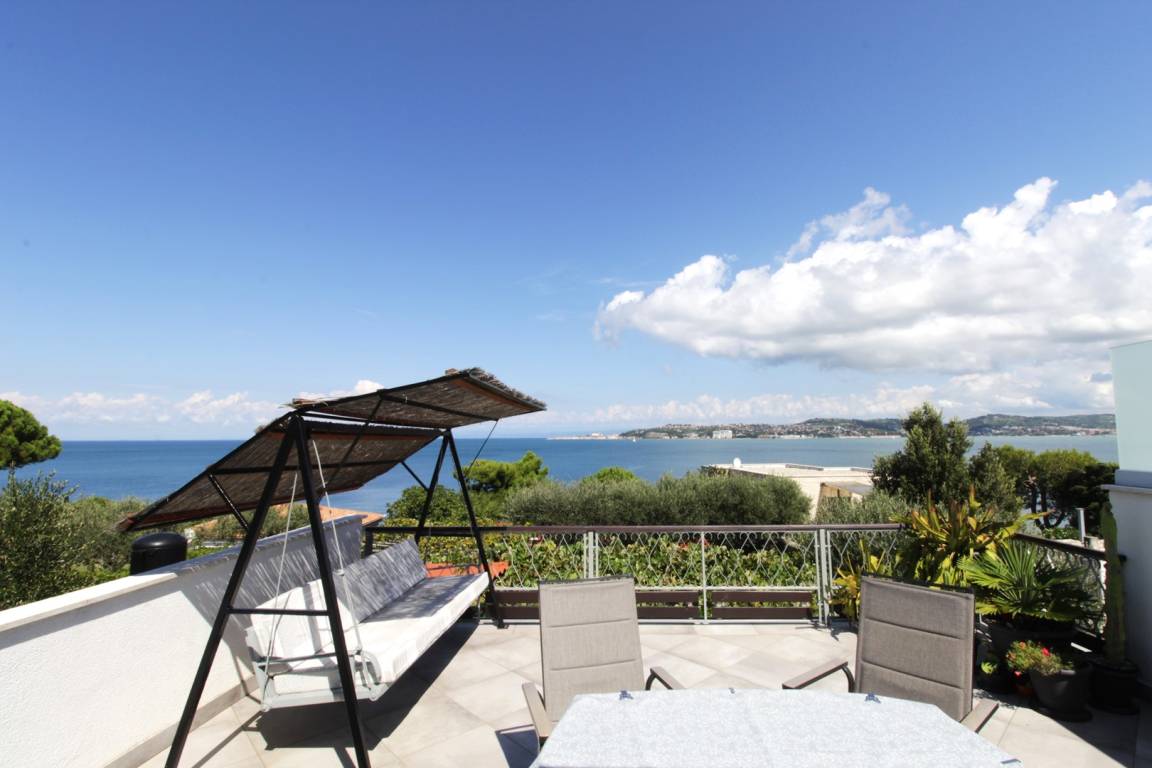 60 M² Apartment ∙ 2 Bedrooms ∙ 4 Guests - Piran