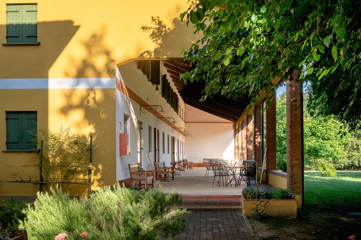 90 M² Agriturismo ∙ 2 Camere Da Letto ∙ 5 Ospiti - Caorle