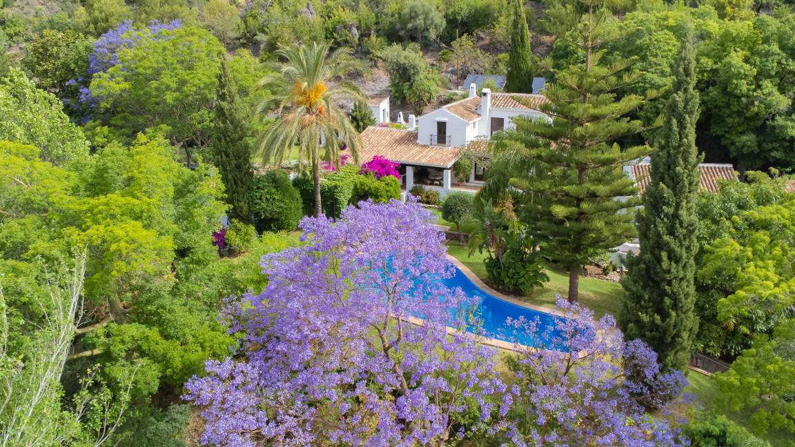 340 M² Villa ∙ 6 Bedrooms ∙ 14 Guests - Coín