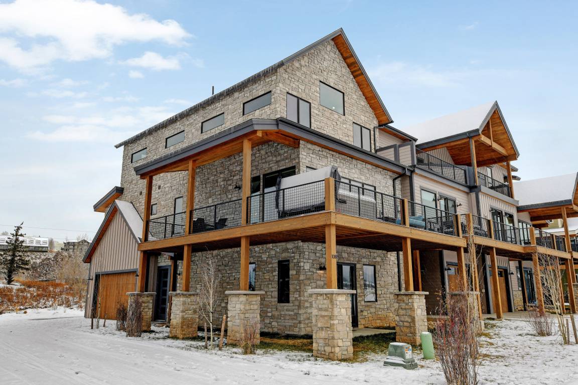 327 M² House ∙ 4 Bedrooms ∙ 12 Guests - Winter Park, CO