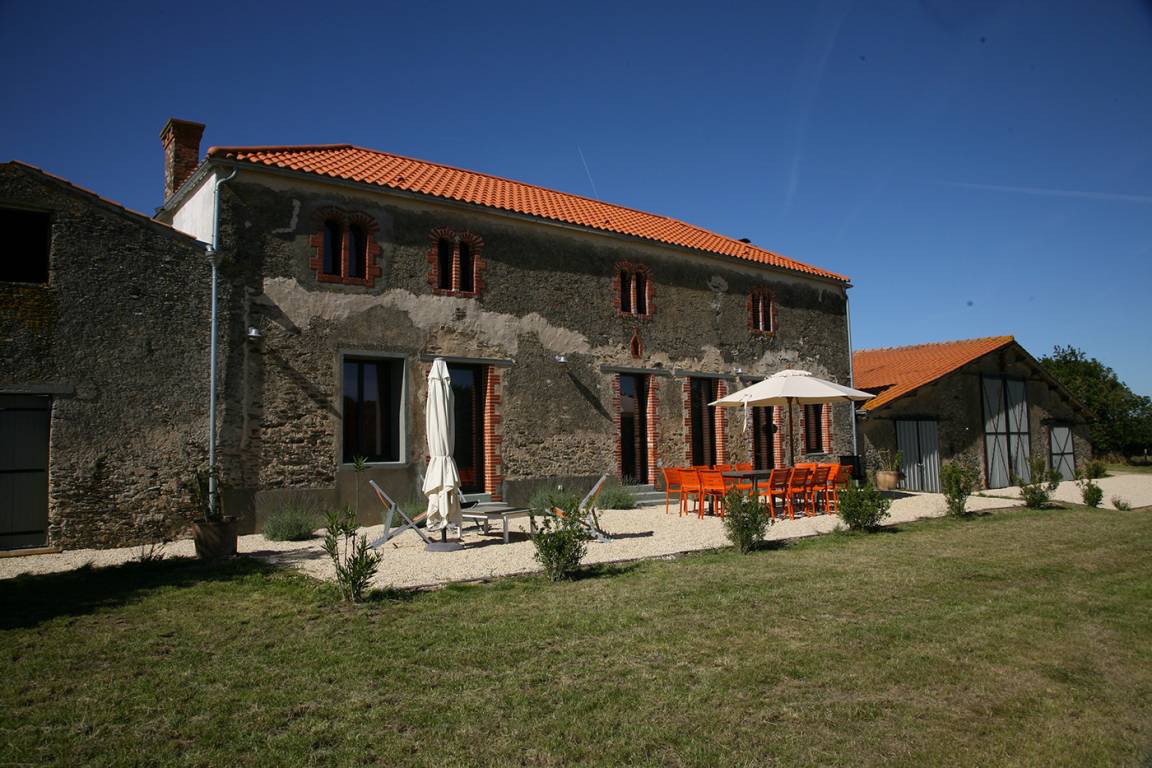 190 M² Cottage ∙ 5 Camere Da Letto ∙ 11 Ospiti - Maché