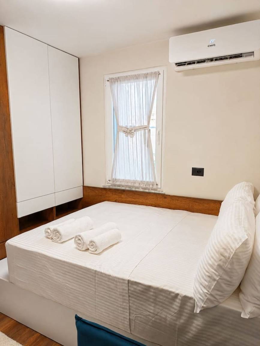 Apartment ∙ 2 Guests - Durrës