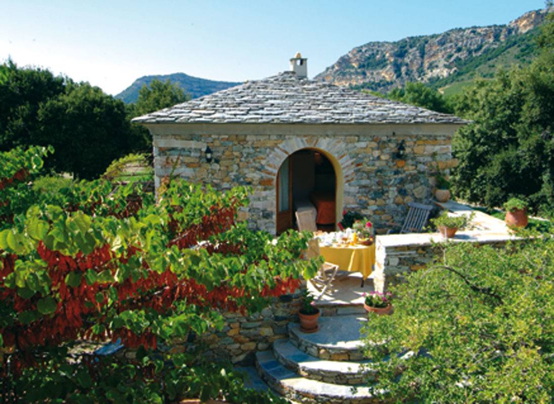 34 M² Gîte ∙ 1 Bedroom ∙ 2 Guests - Cap Corse