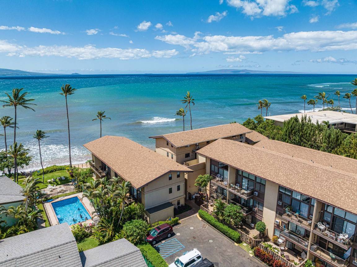 69 M² Apartment ∙ 2 Bedrooms ∙ 7 Guests - Wailuku, HI