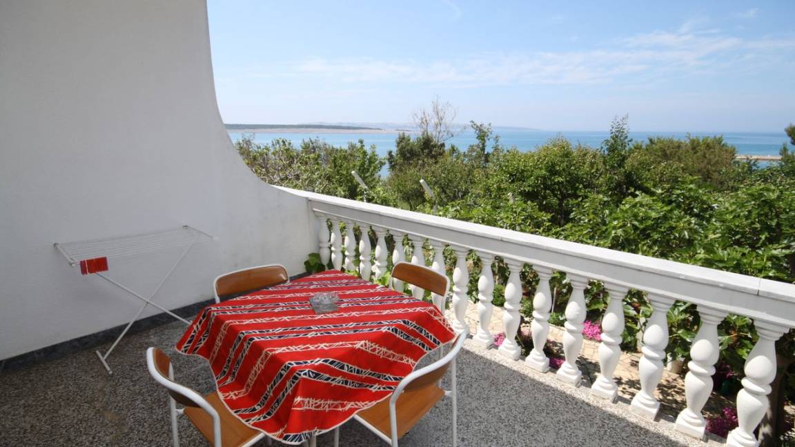 18 M² Hotel ∙ 1 Bedroom ∙ 3 Guests - Vrsi