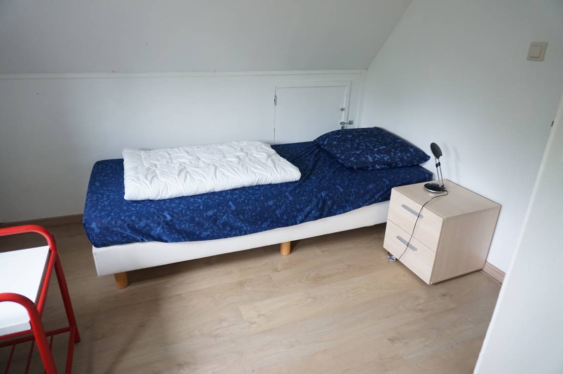 90 M² Ferienhaus ∙ 3 Schlafzimmer ∙ 6 Gäste - Breskens