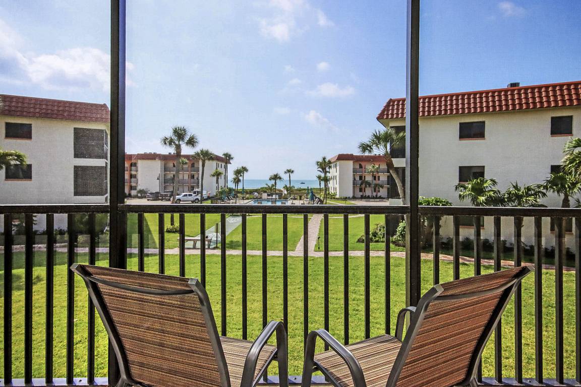 64 M² Condo ∙ 1 Bedroom ∙ 4 Guests - Sanibel, FL