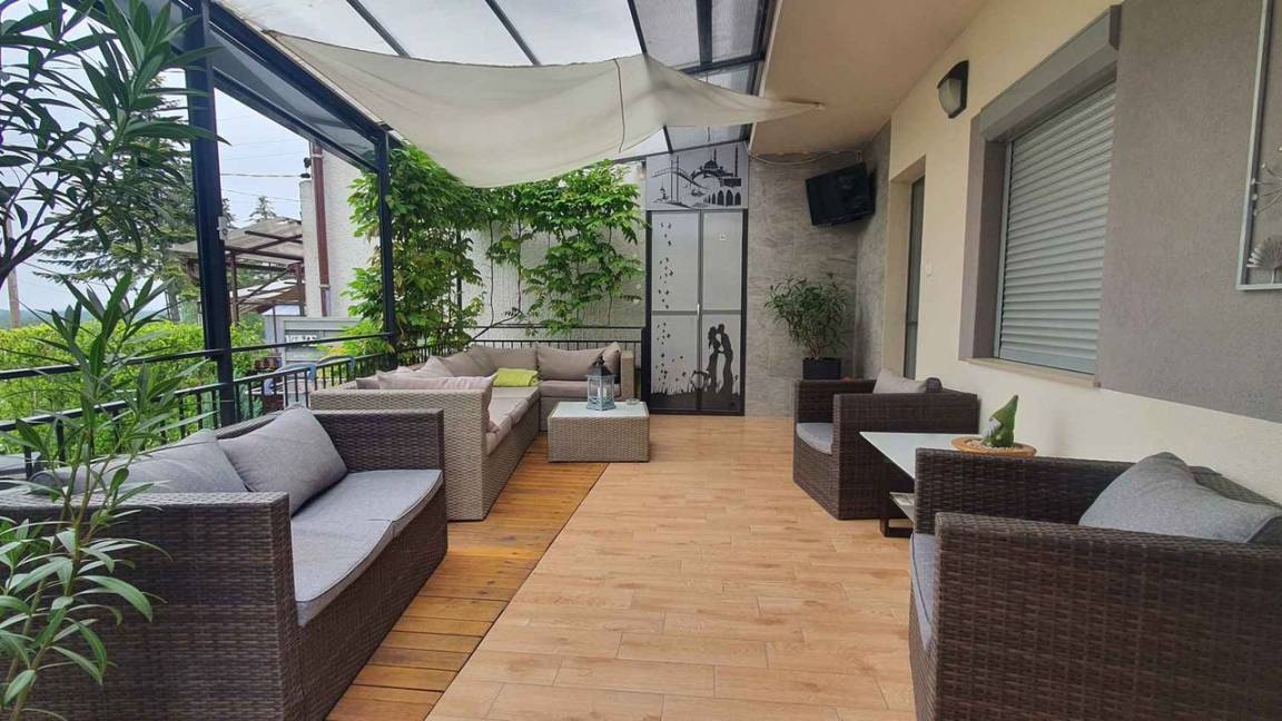 90 M² House ∙ 3 Bedrooms ∙ 5 Guests - Lake Balaton