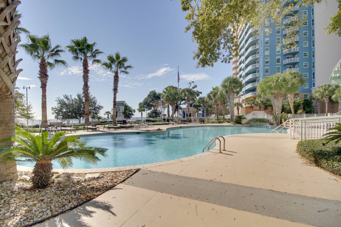 168 M² Apartamento ∙ 3 Habitaciones ∙ 10 Huéspedes - Gulfport, MS