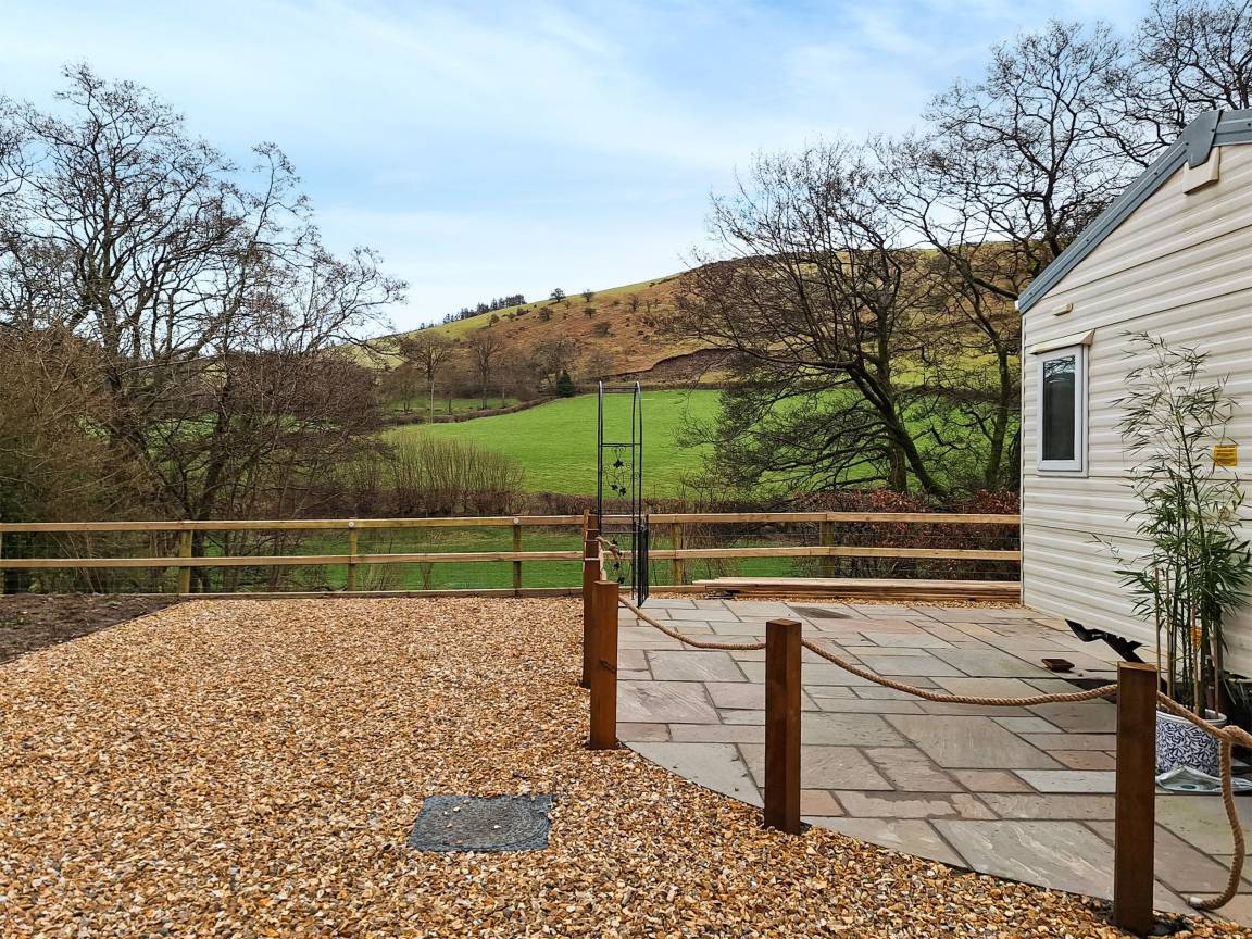 Cottage ∙ 2 Bedrooms ∙ 3 Guests - Herefordshire