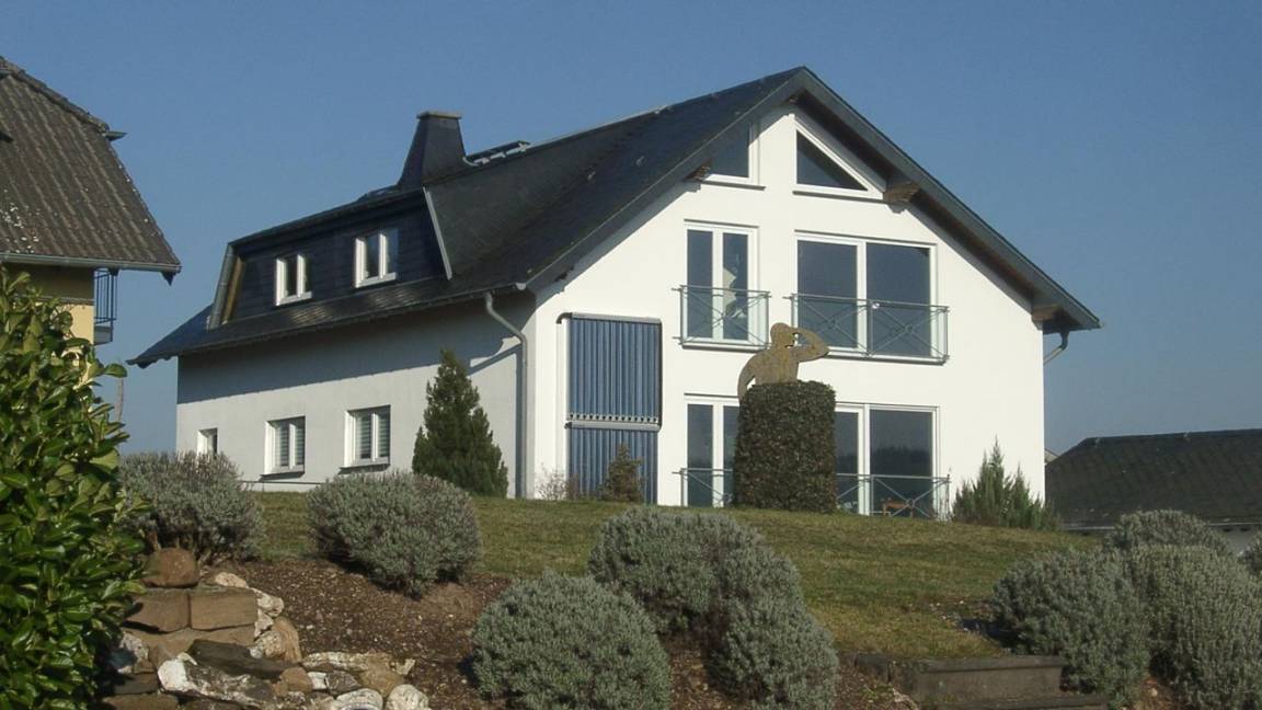 111 M² Apartment ∙ 4 Guests - Zell