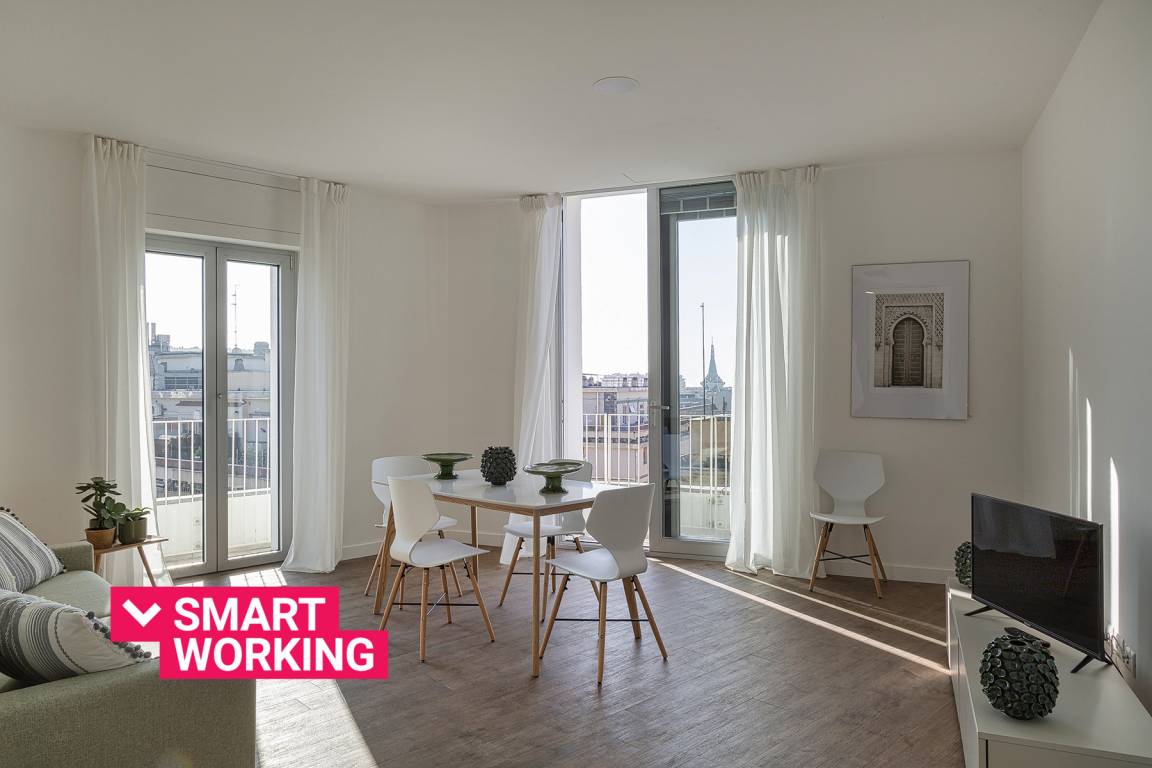 120 M² Appartement ∙ 2 Chambres ∙ 6 Personnes - Gênes