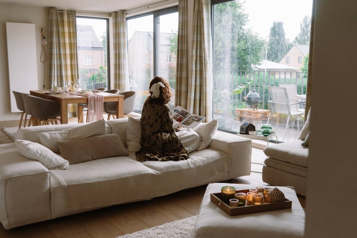 Appartement ∙ 2 Chambres ∙ 6 Personnes - Tubize