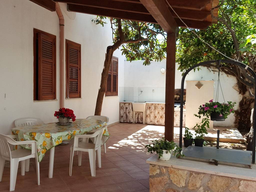 50 M² Apartment ∙ 2 Bedrooms ∙ 6 Guests - San Vito Lo Capo