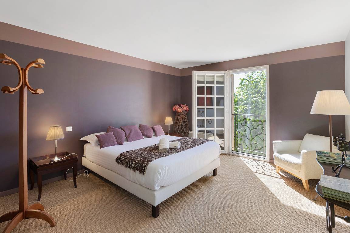 22 M² Chambre D'hôtes ∙ 1 Chambre ∙ 2 Personnes - Sarlat-la-Canéda