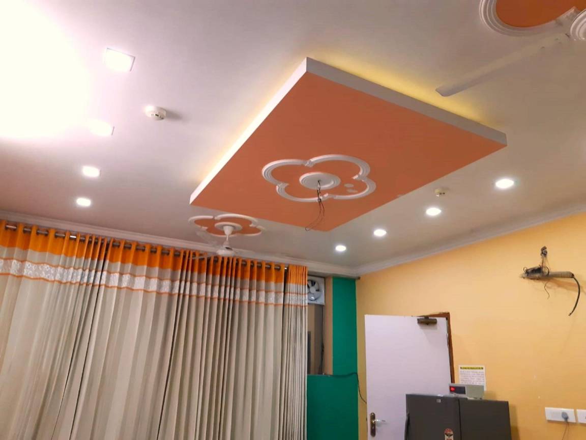 145 평방 미터 아파트 ∙ 침실 1개 ∙ 게스트 3명 - 러크나우