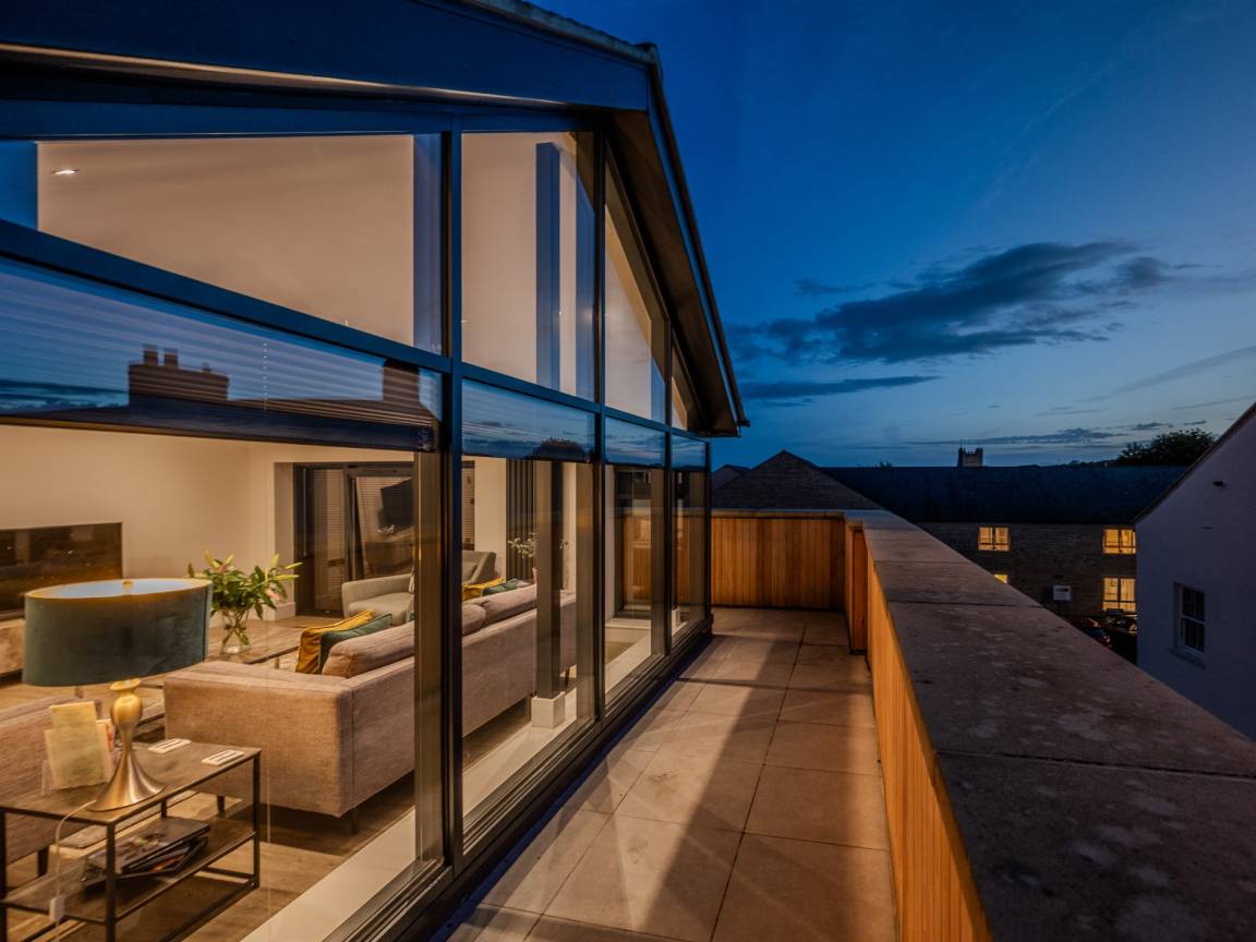 Cottage ∙ 4 Bedrooms ∙ 8 Guests - Leyburn
