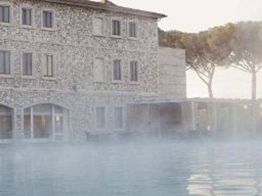 Terme Di Saturnia Spa & Golf Resort - Toscana