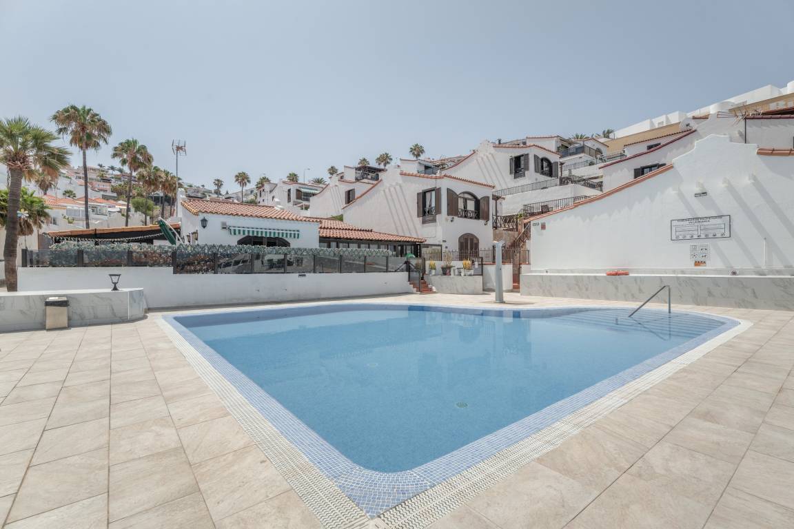 90 M² Apartment ∙ 2 Bedrooms ∙ 6 Guests - Adeje